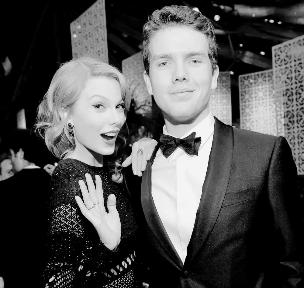 Austin Swift Net Worth Career And Earnings Overview