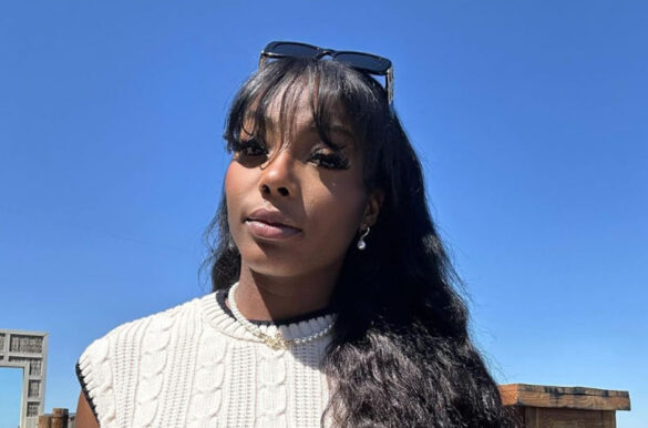 Jada Symone Rice: Daughter of NFL Legend Jerry Rice