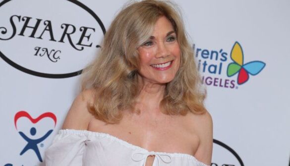 Amanda Knatchbull: A Life of Grace and Social Impact